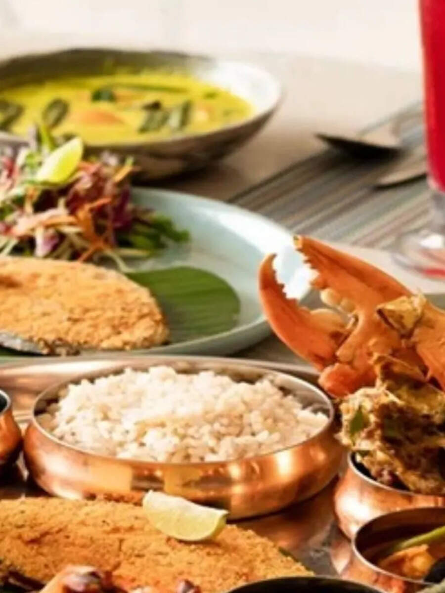 Shigmo Festival Starts In Goa – What It Is and 7 Foods to Try | Times Now