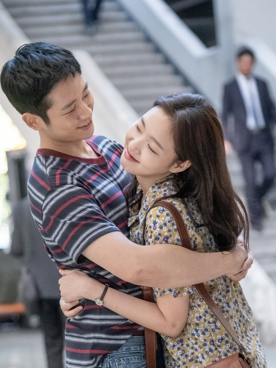 9 Cozy Korean Films To Watch On OTT After A Long Tiring Week | Times Now