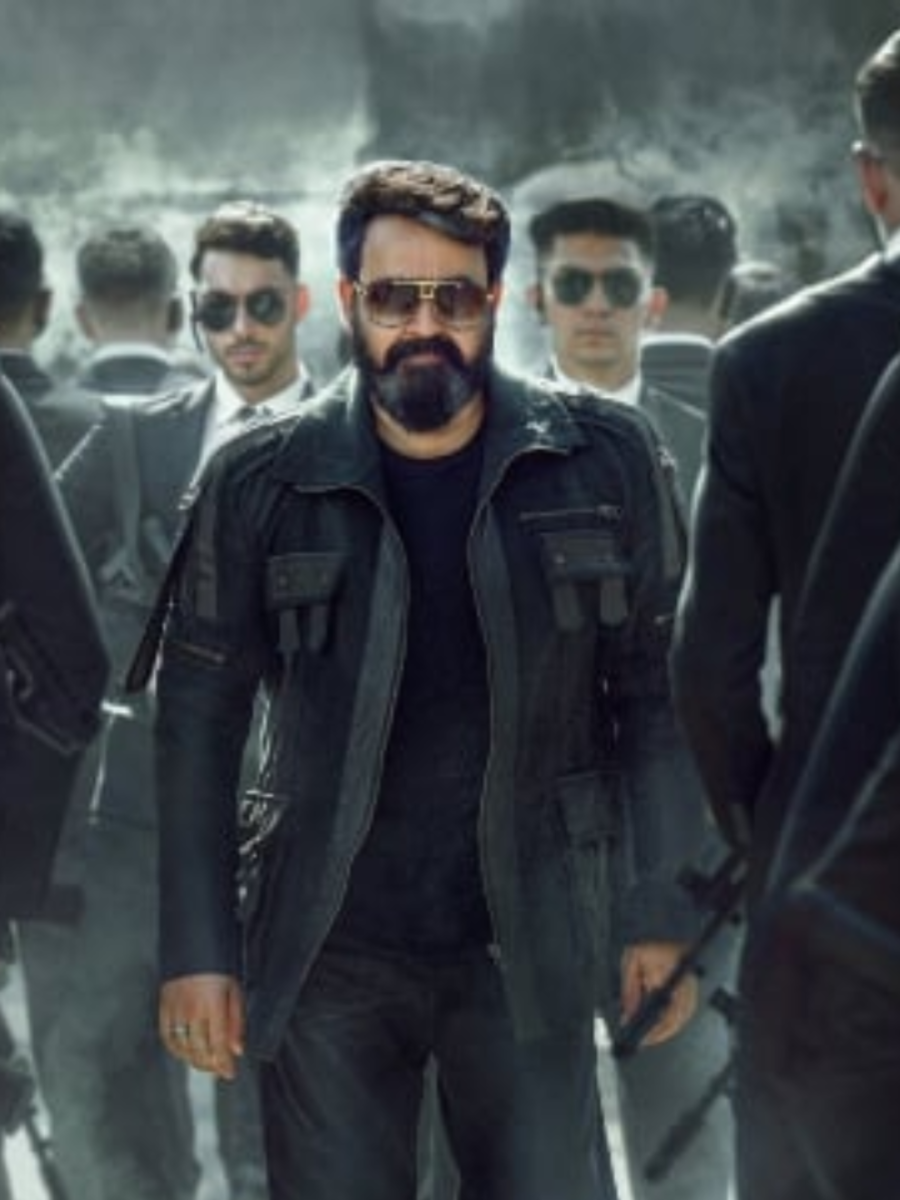 L2 Empuraan: Cast, Runtime, Plot; All You Need To Know About Mohanlal, Prithviraj Film | Times Now