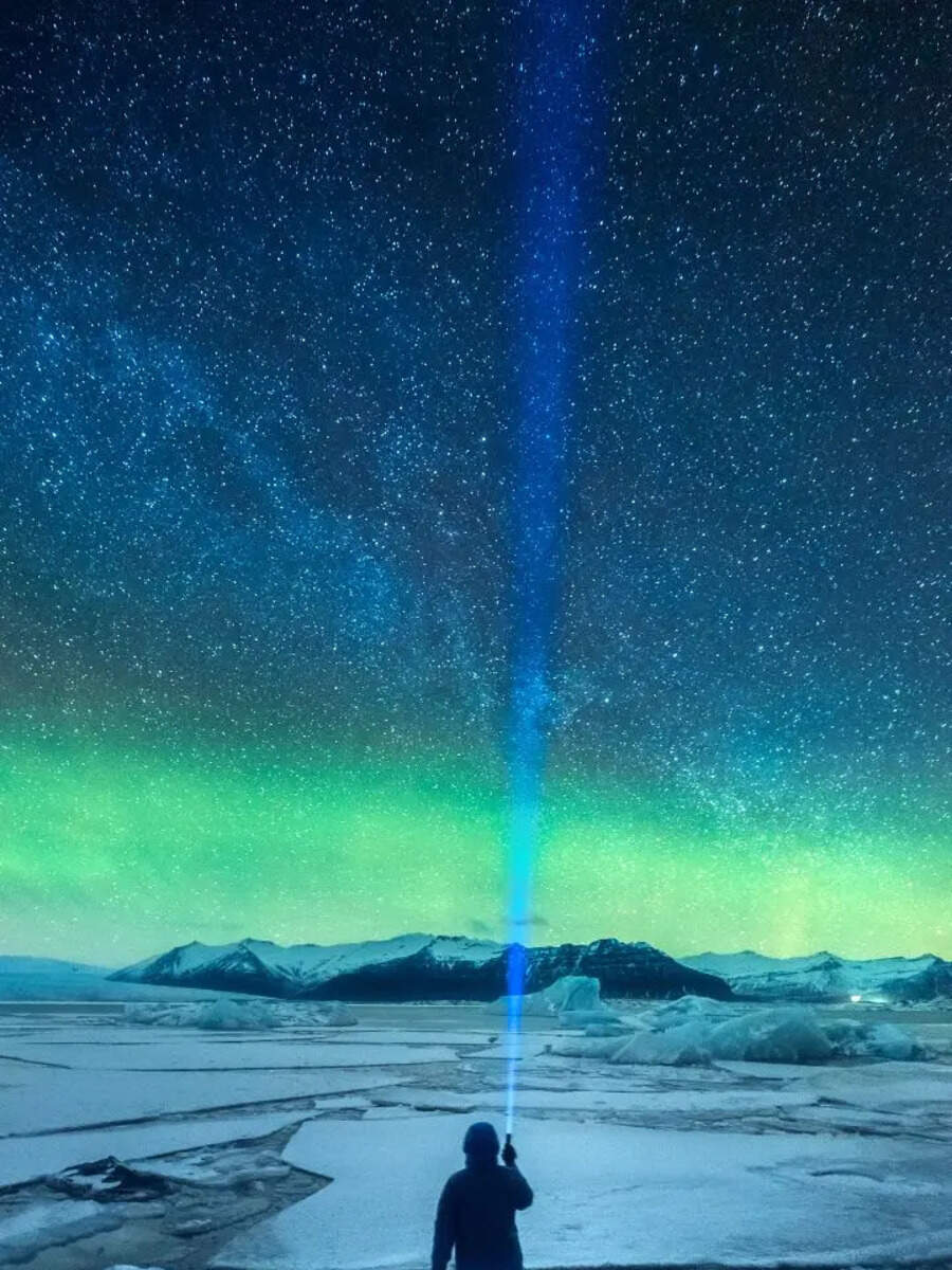 10 Places Around The World Where You Can Take Stunning Galaxy Photos ...