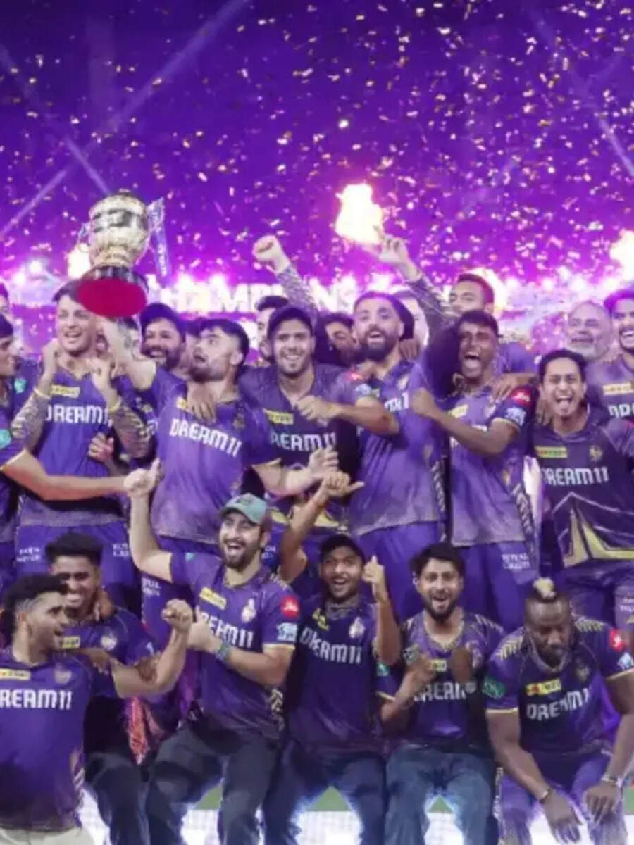 5 Best Bowling Figures In IPL Finals | Times Now