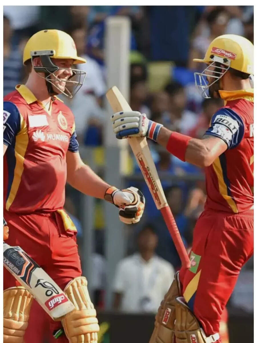 Top 10 Teams With Most Centuries In IPL | Times Now