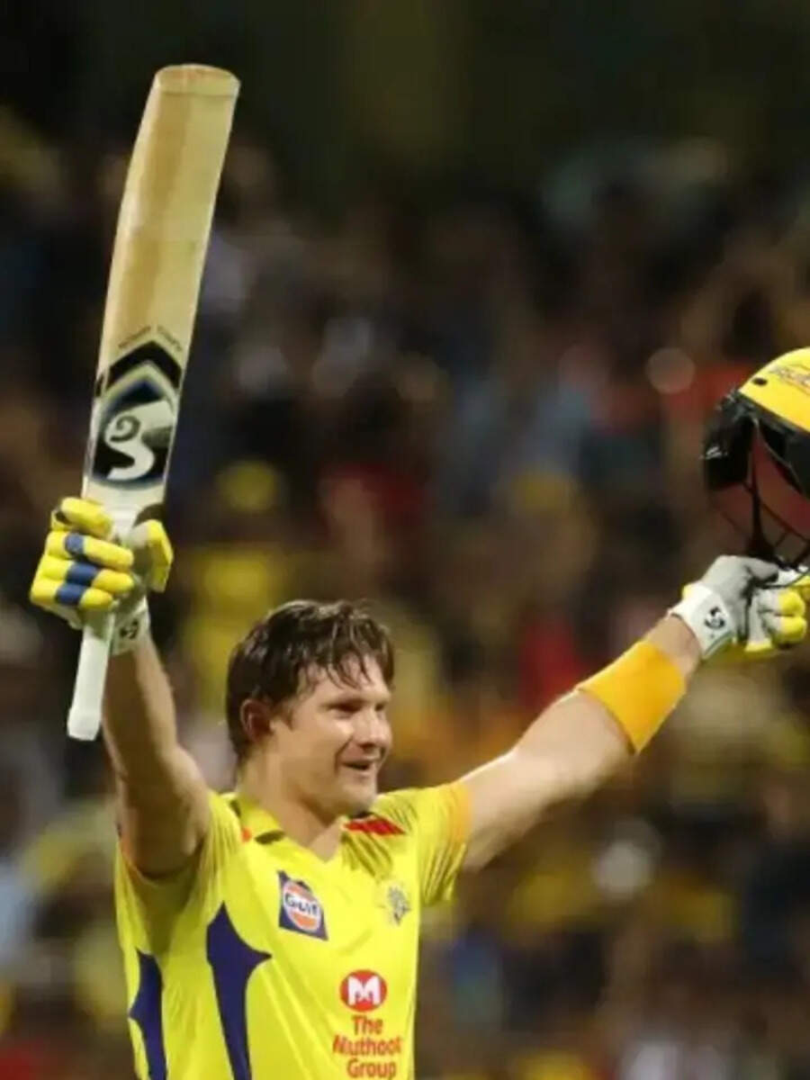 5 Highest Individual Scores in IPL Finals | Times Now