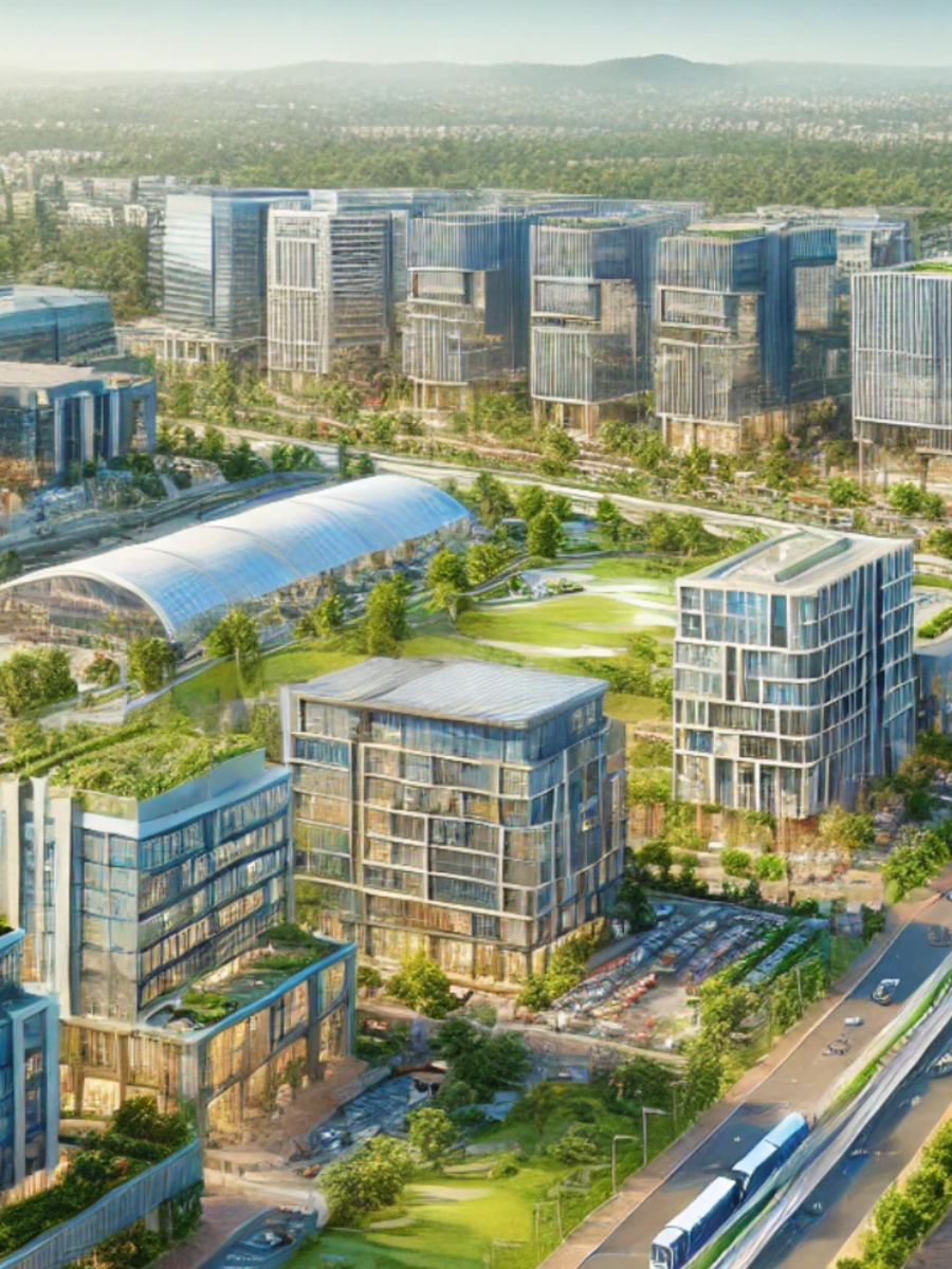 5 Key Reasons Why Whitefield Is Among Bengaluru’s Preferred Localities ...