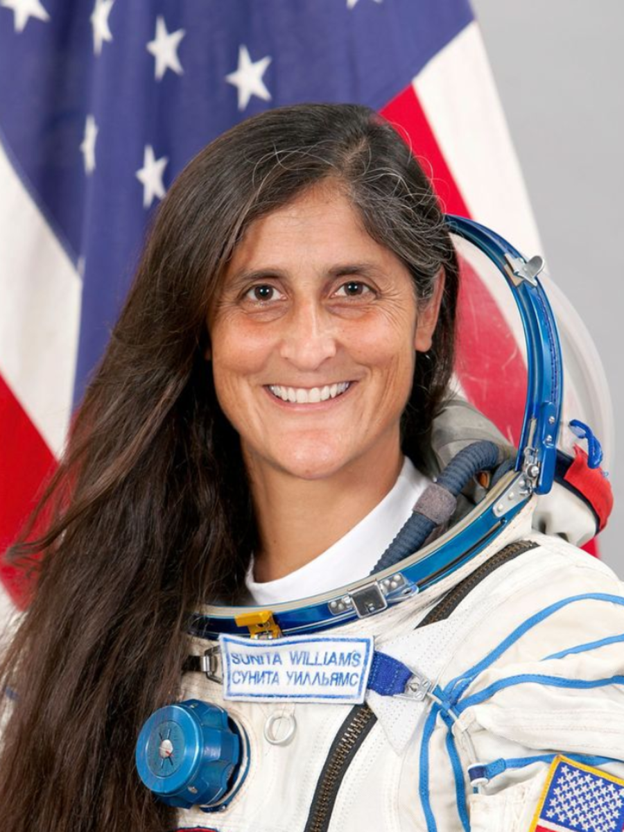Lesser Known Facts About Sunita Williams | Times Now