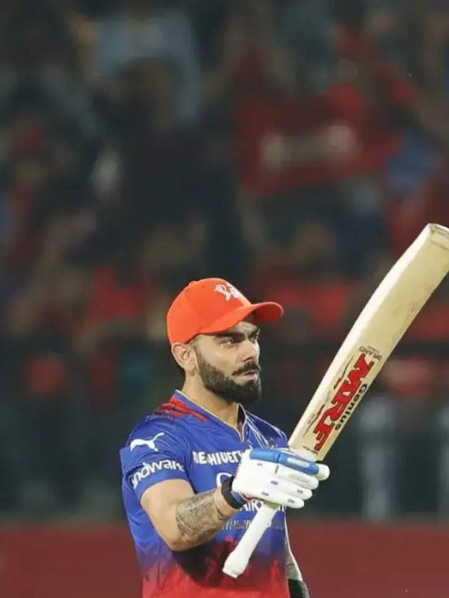 13 Players To Win Orange Cap In IPL History | Times Now