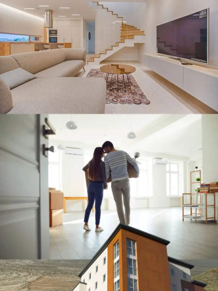 DDA Flat Booking: dda sabka ghar awas yojana booking date and flat ...