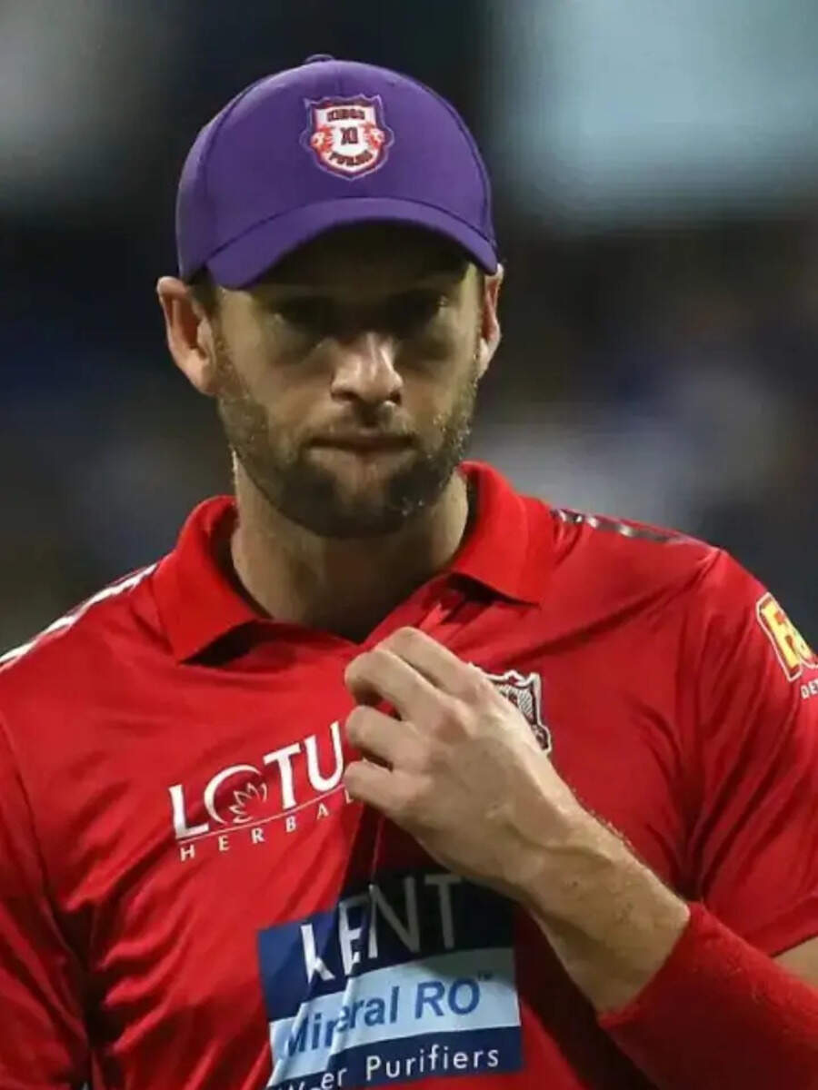 14 Players To Win Purple Cap In IPL History | Times Now