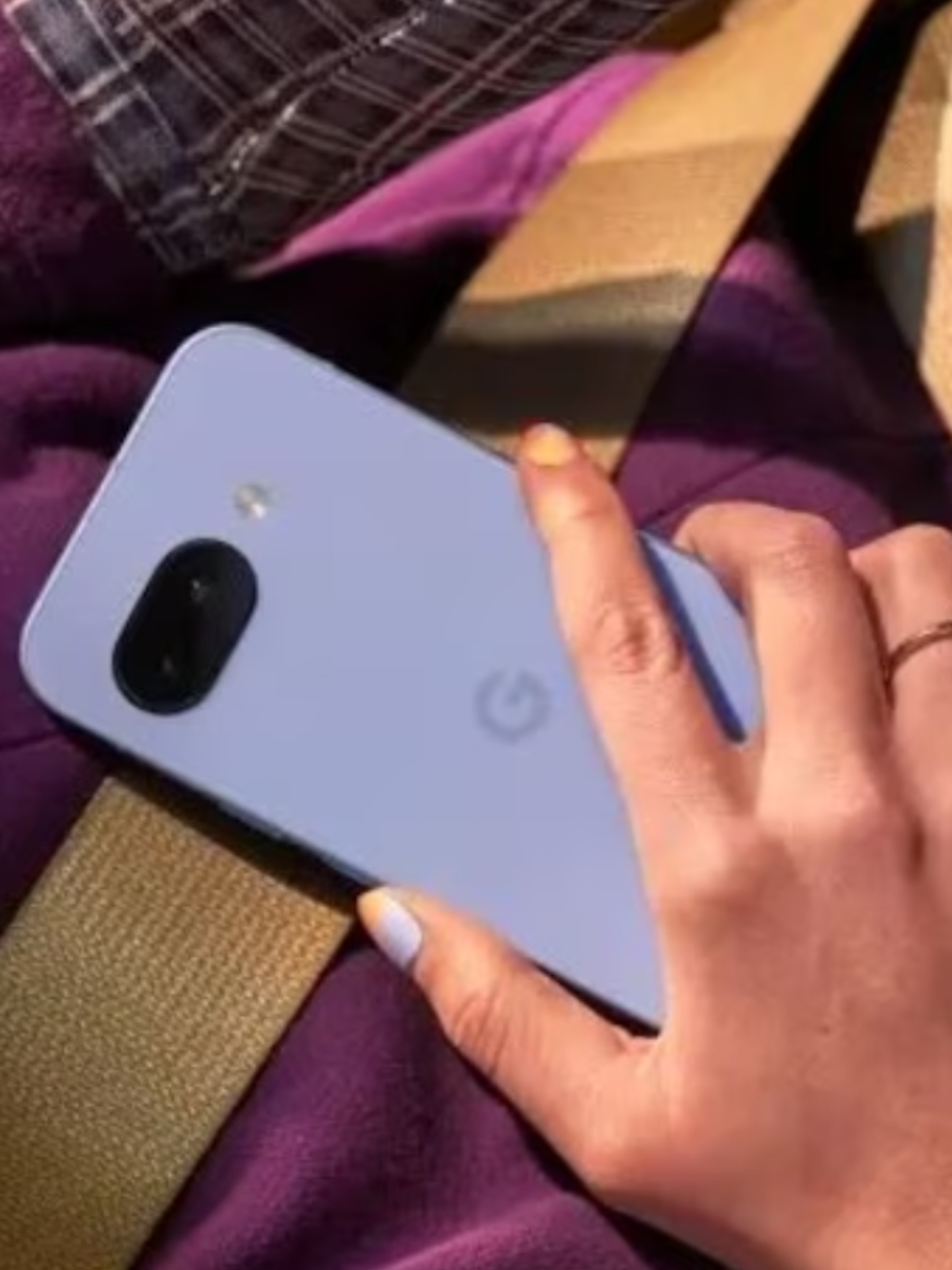 5 Best Camera Phones To Pick Over Google Pixel 9a Right Now: iPhone 16e ...