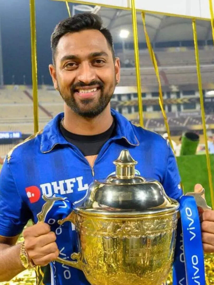 6 Present RCB Players Who Are IPL Champions | Times Now