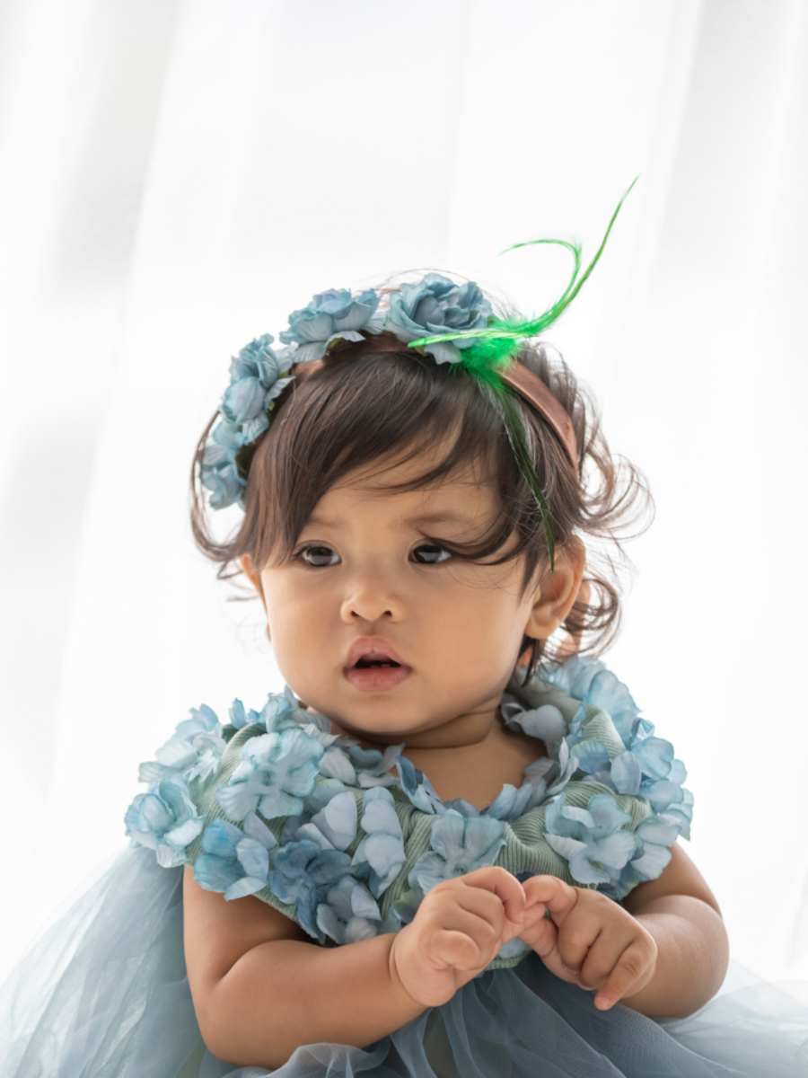 Modern Baby Girl Names Derived From Ma Vaishnavi | Times Now