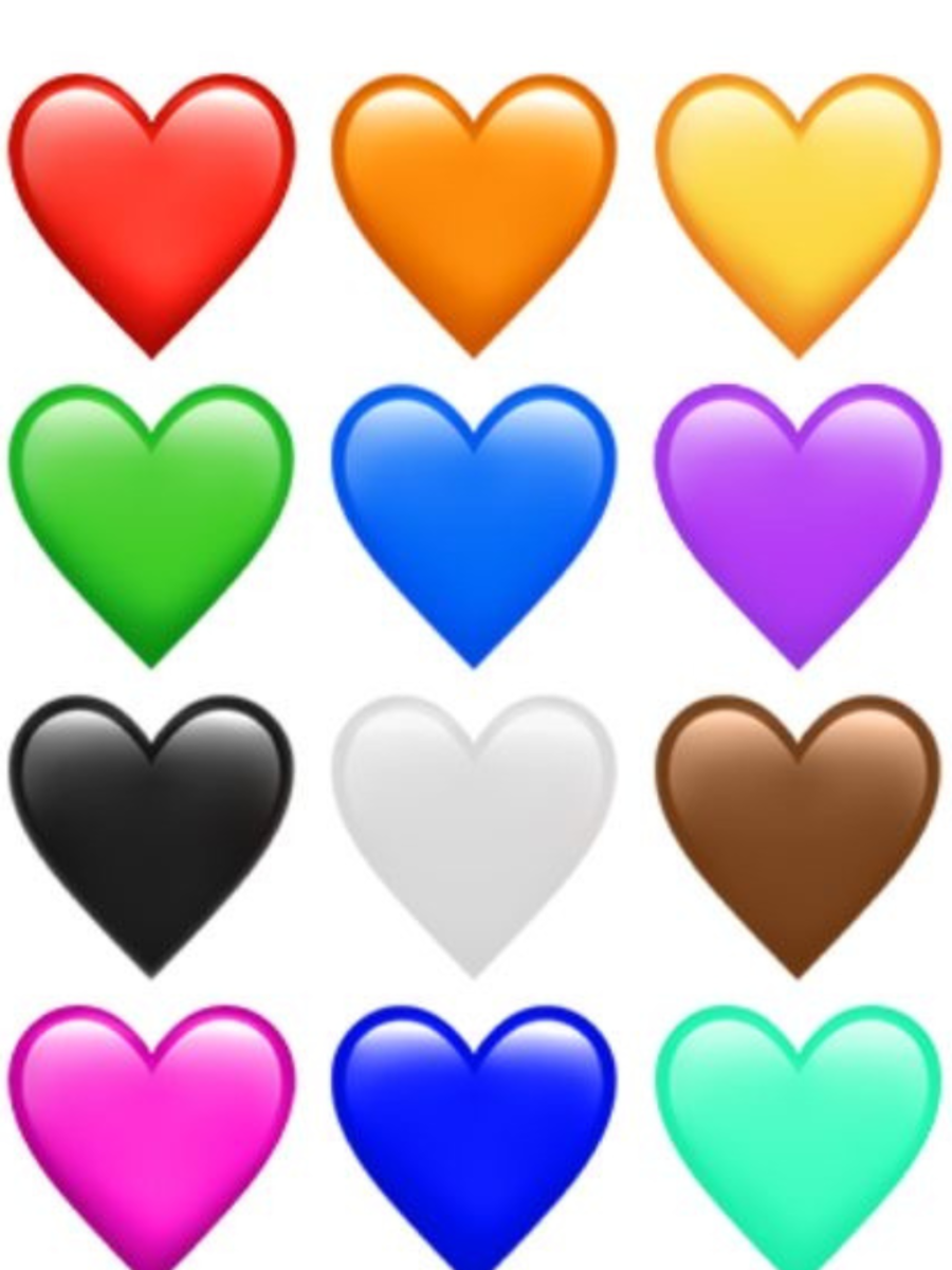 Not Every Heart Emoji Means 'Love'! Read Shocking Truth | Times Now