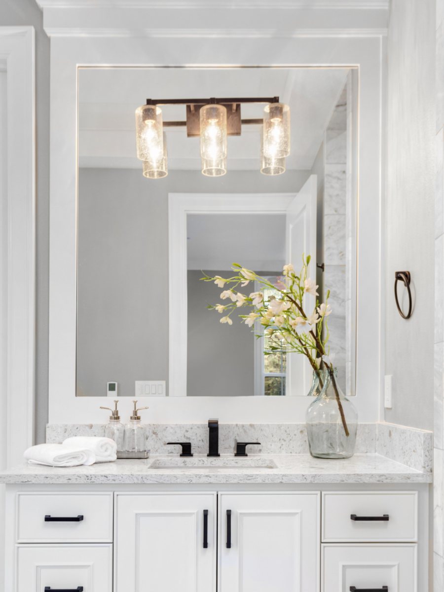 How to DIY Your Dream Vanity Setup on a Budget | Times Shopping Guide