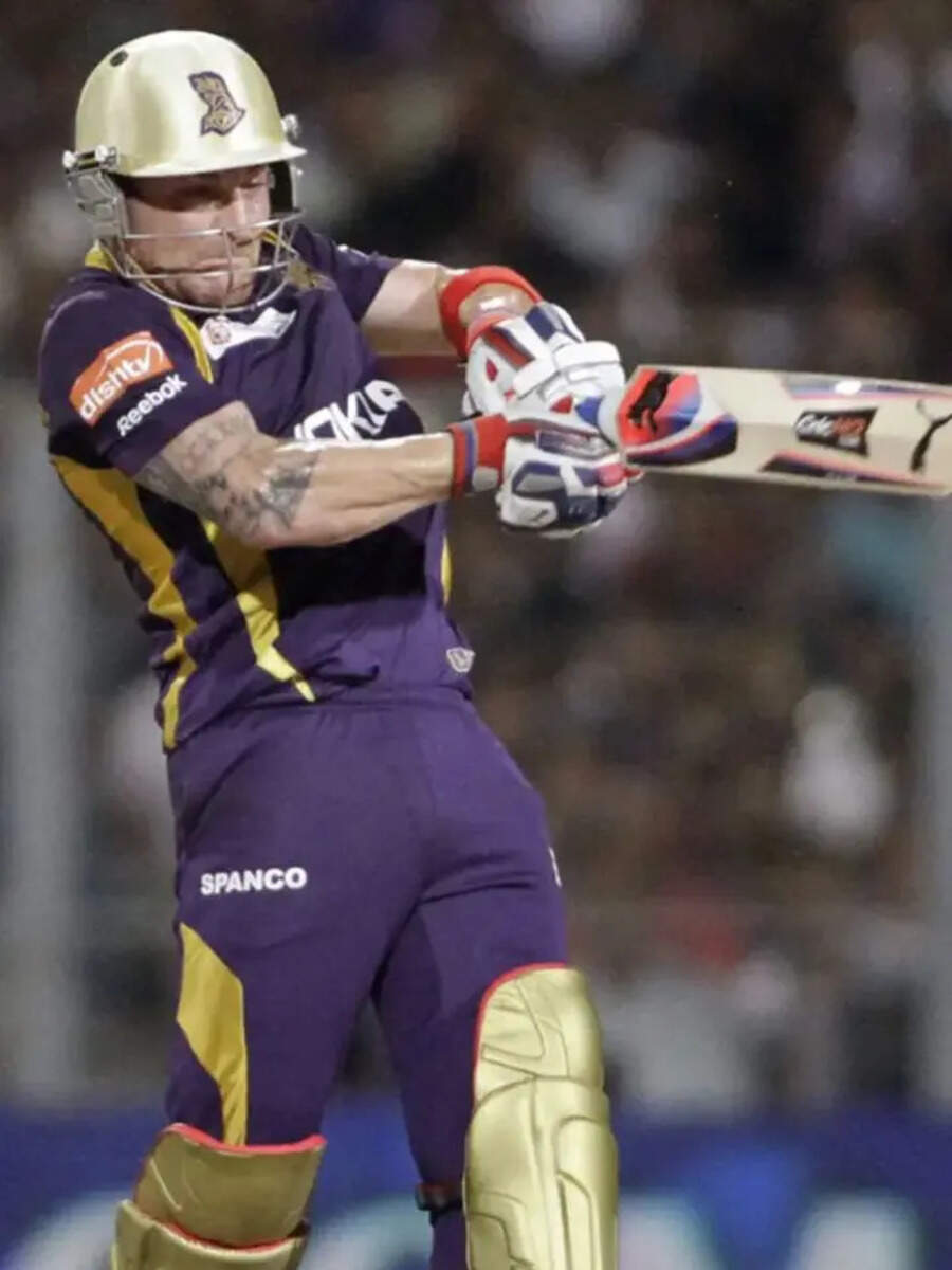 5 Highest Individual Scores in the IPL Opening Matches | Times Now