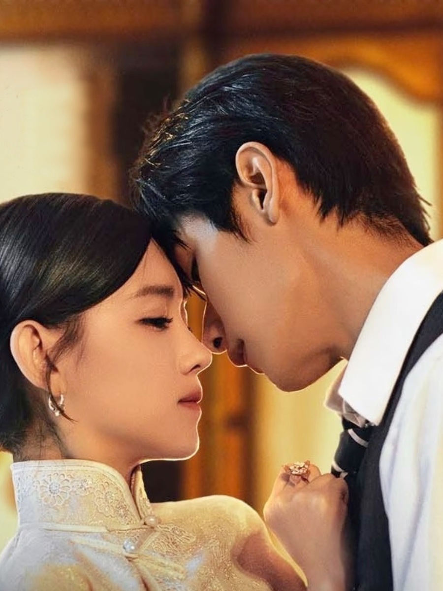 10 Pulpy Chinese Mini-Series To Begin Your C-Drama Journey | Times Now