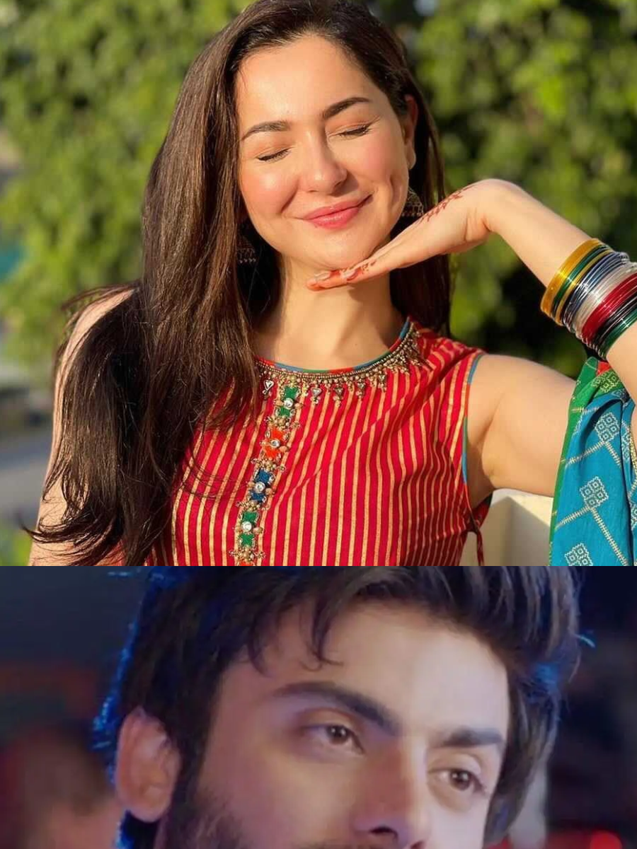 8 Pakistani Singers, Actors Who Have Massive Fan Following In India ...