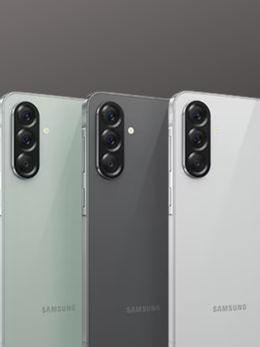 6 Best Samsung Phones Under Rs 50000 In March 2025: Samsung Galaxy A56 ...