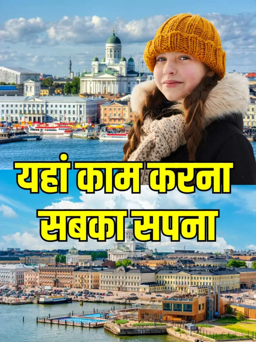 What is the lifestyle of Finland, What is the number 1 happiest country ...