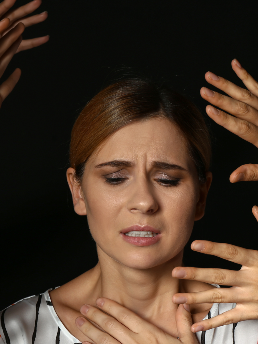 What Happens To Your Body When You Go Into Fight Or Flight Mode ...