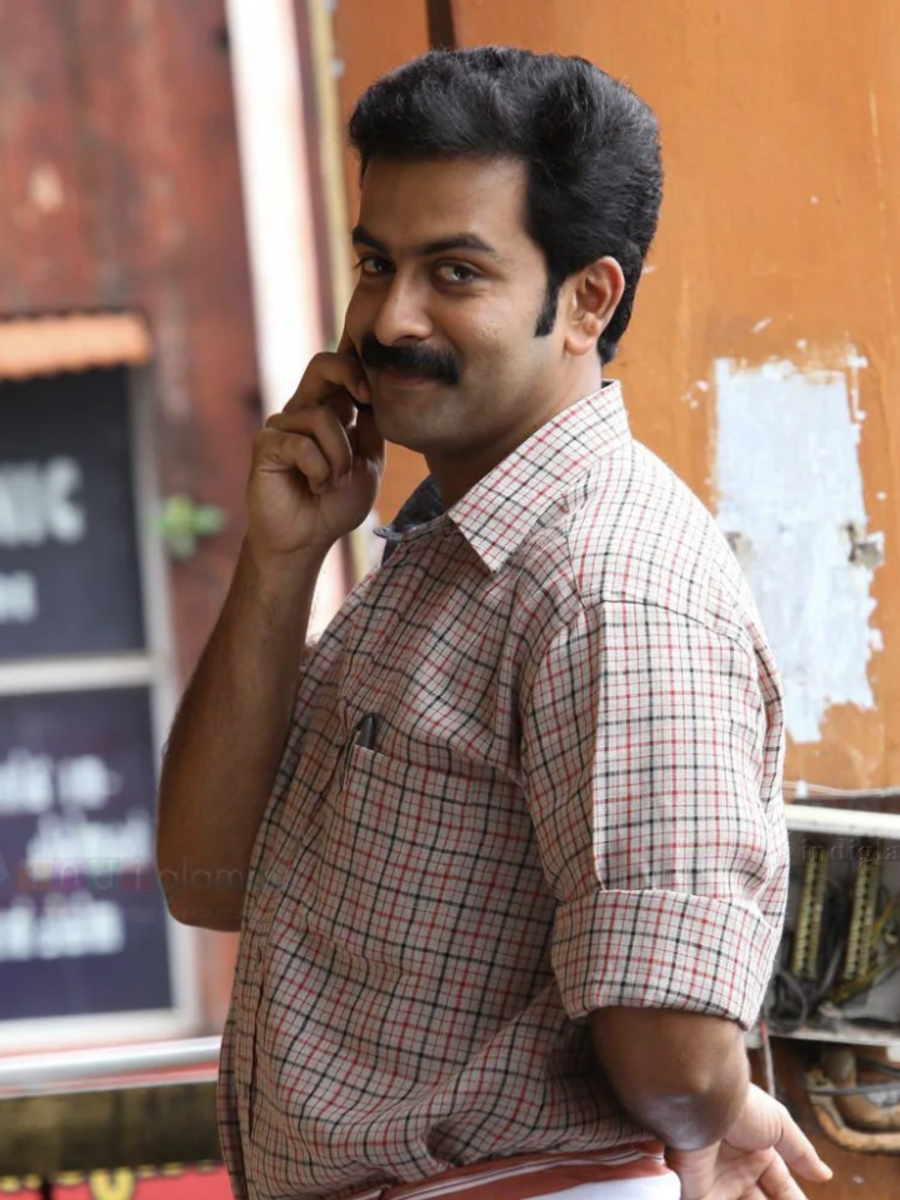 5 Must-Watch Prithviraj Sukumaran Films Ahead Of L2 Empuraan | Times Now