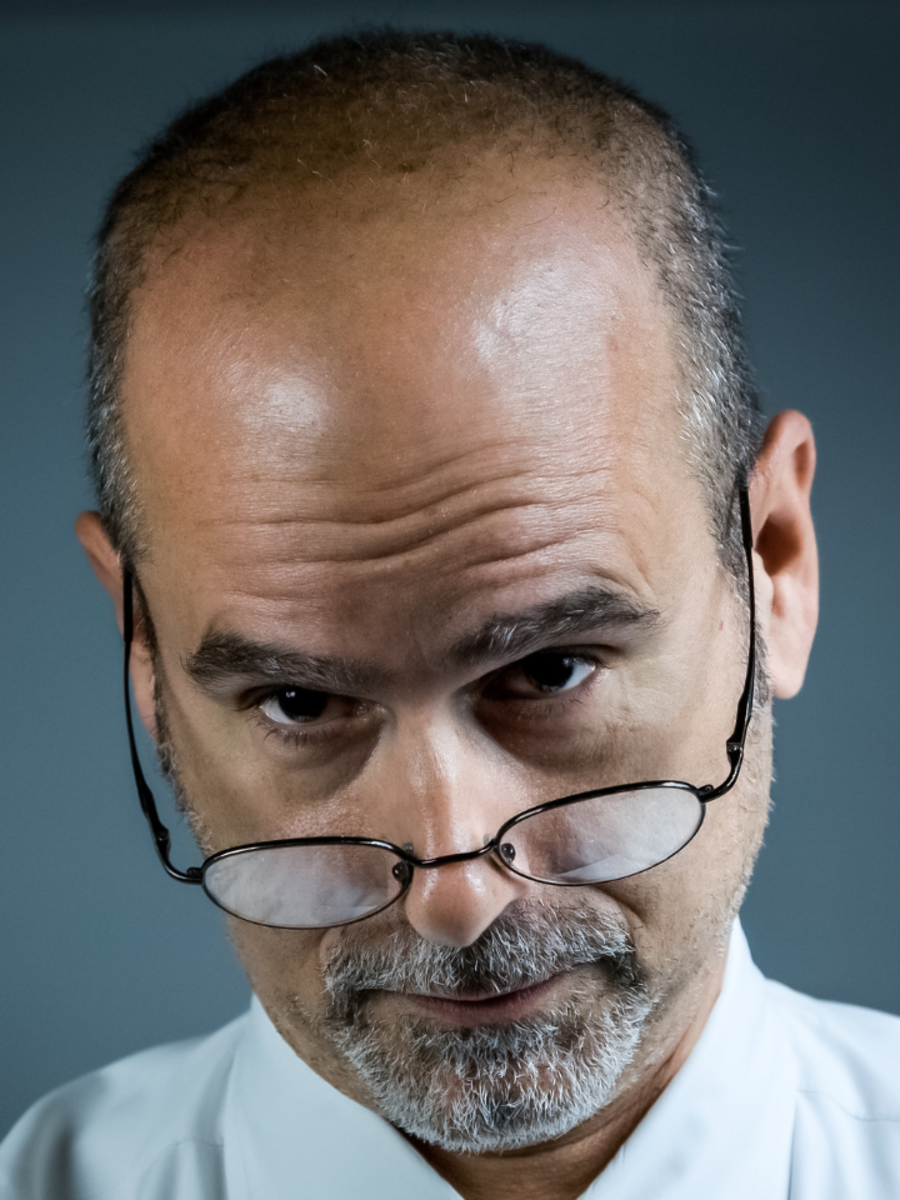 Psychological Signs You Intimidate People Without Realising It | Times Now