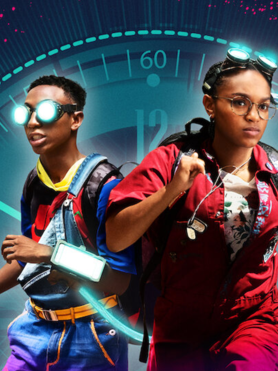 7 Best Time Travel Films On Netflix For Sci-Fi Movie Marathon With ...