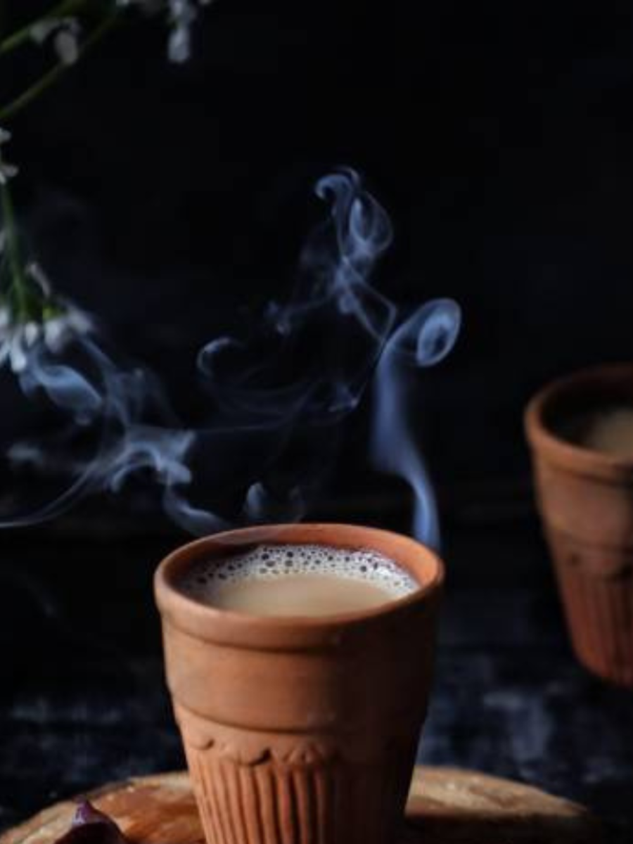 From Irani to Noon Chai: 9 Tea Variants That Define India | Times Now