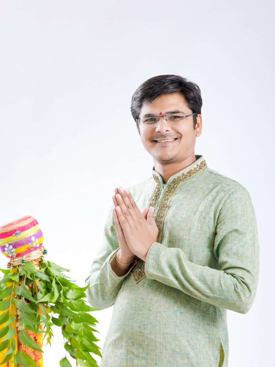 Gudi Padwa 2025: Heartfelt Wishes to Celebrate the New Year | Times Shopping Guide