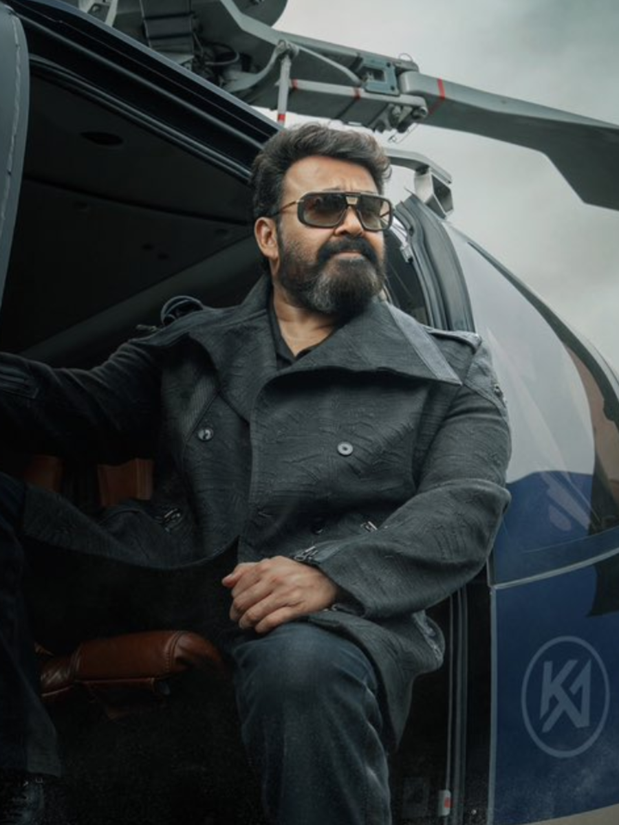 L2 Empuraan: Quick Prithviraj Sukumaran, Mohanlal Film Review In 10 ...