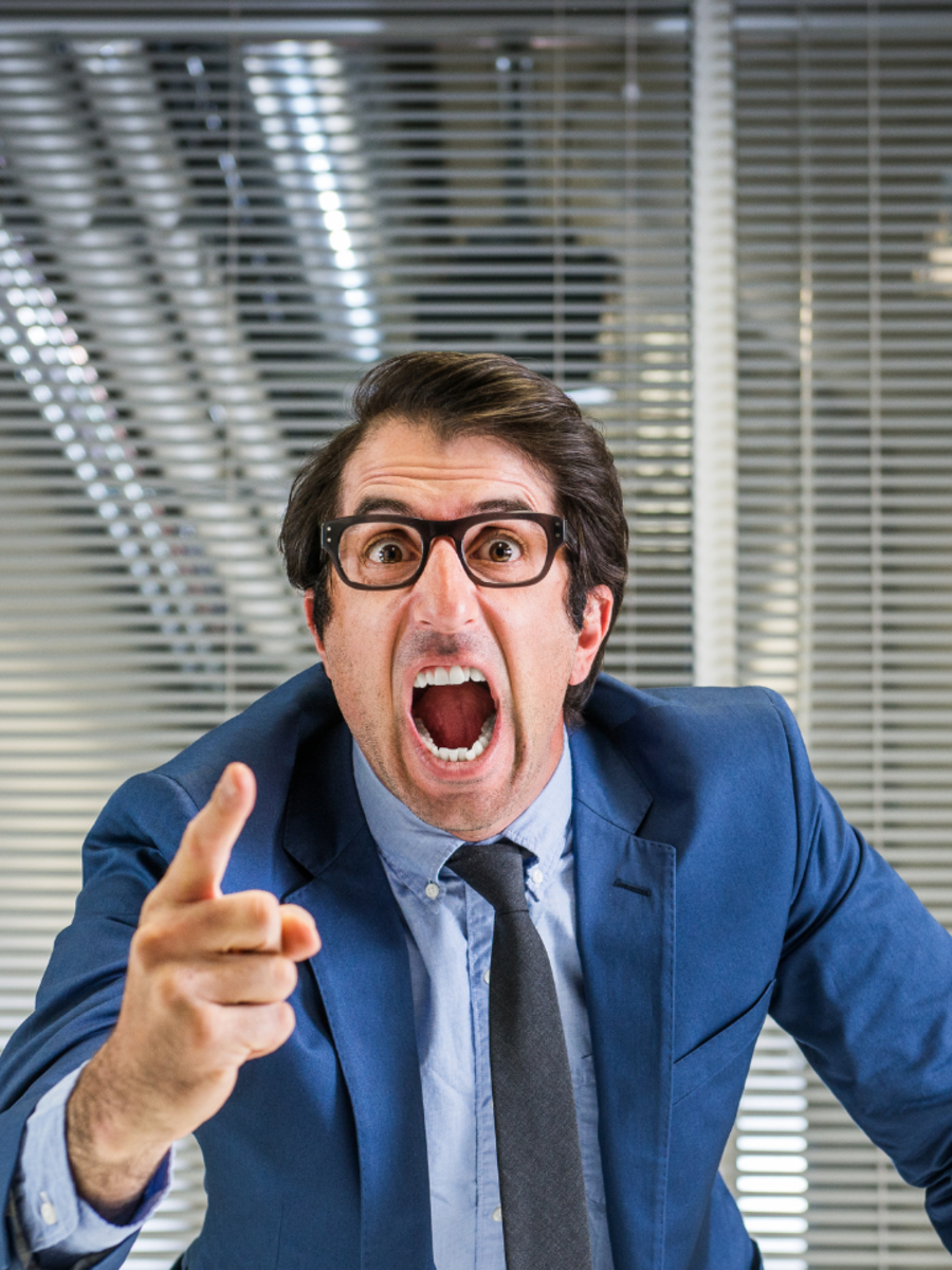 10 Signs Of A Truly Toxic Boss, As Per Harvard | Times Now