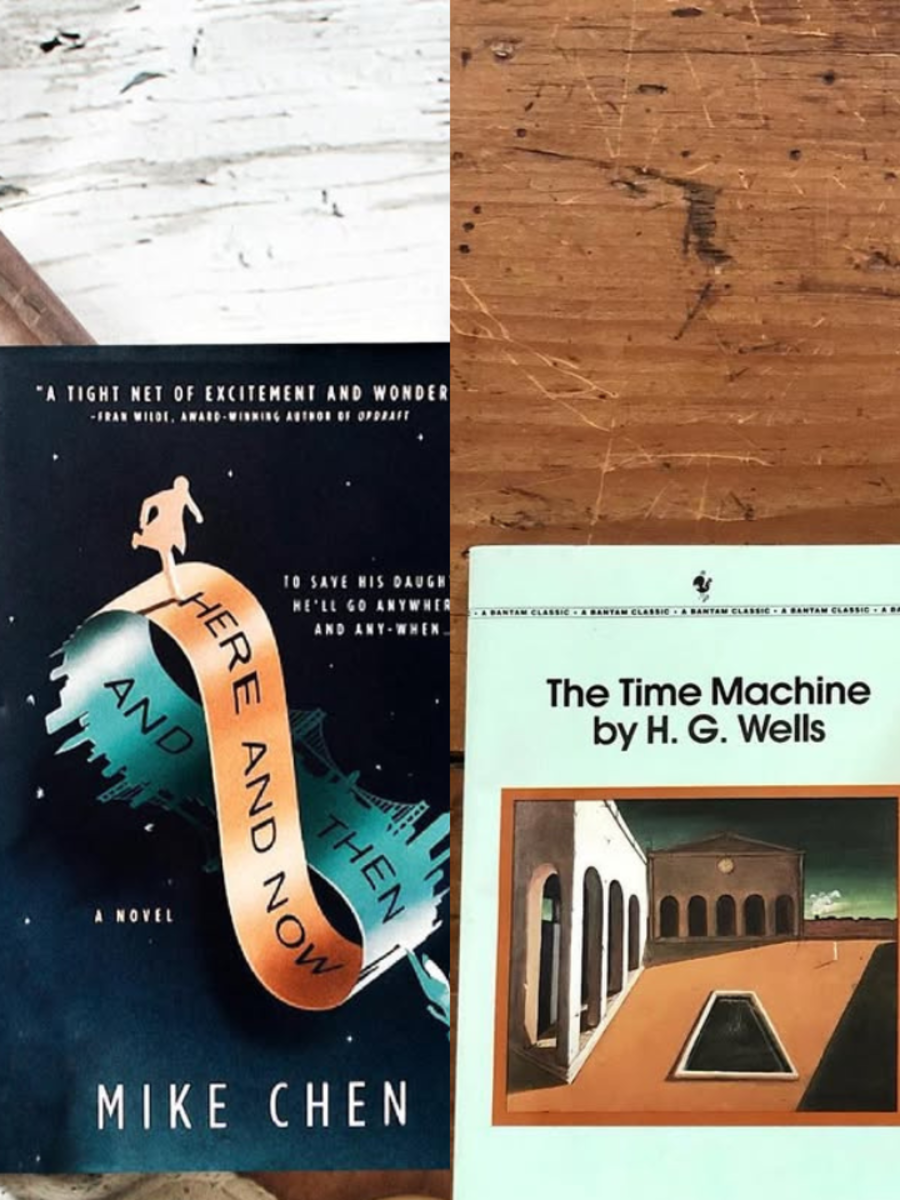 10 Best Sci-Fi Books on Time Travel That Will Mess With Your Mind ...