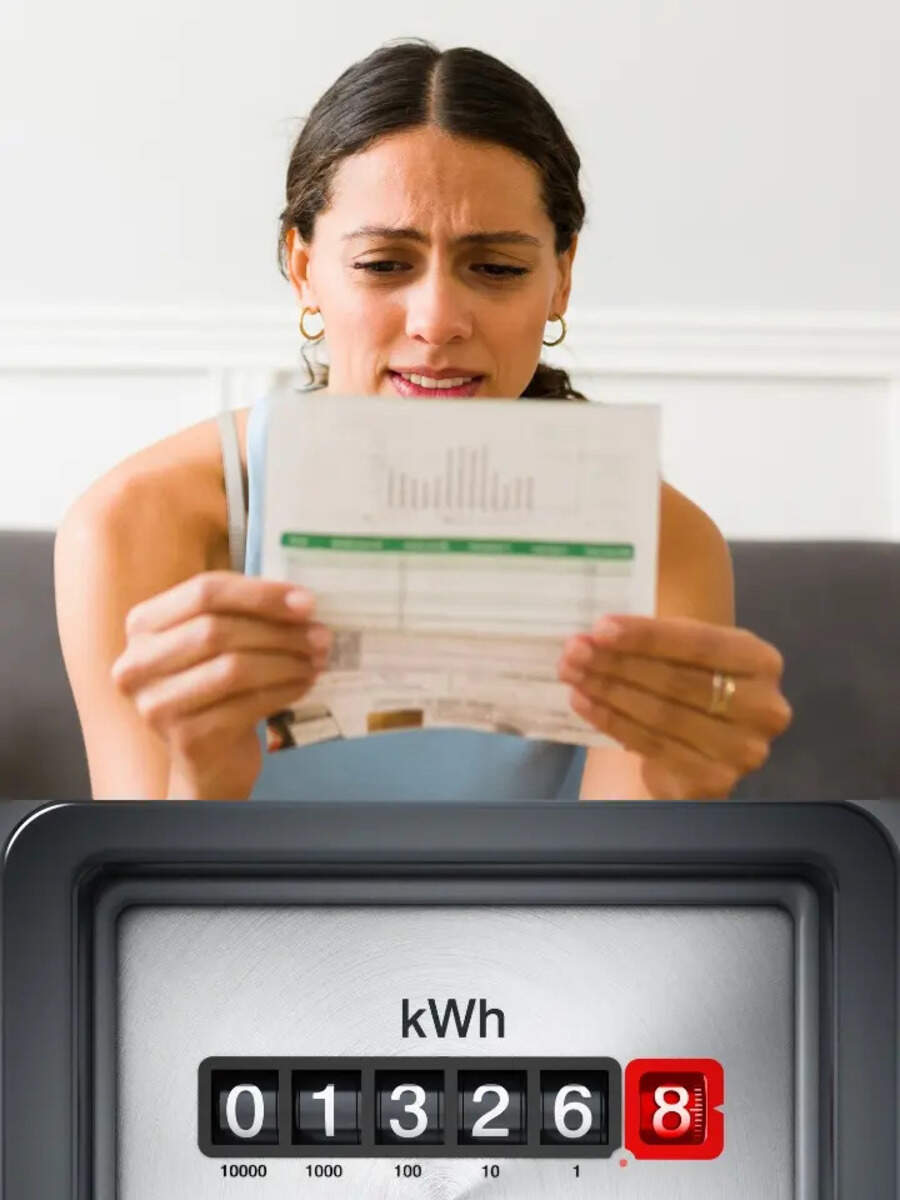 how to reduce electricity consumption at home | Times Now Navbharat