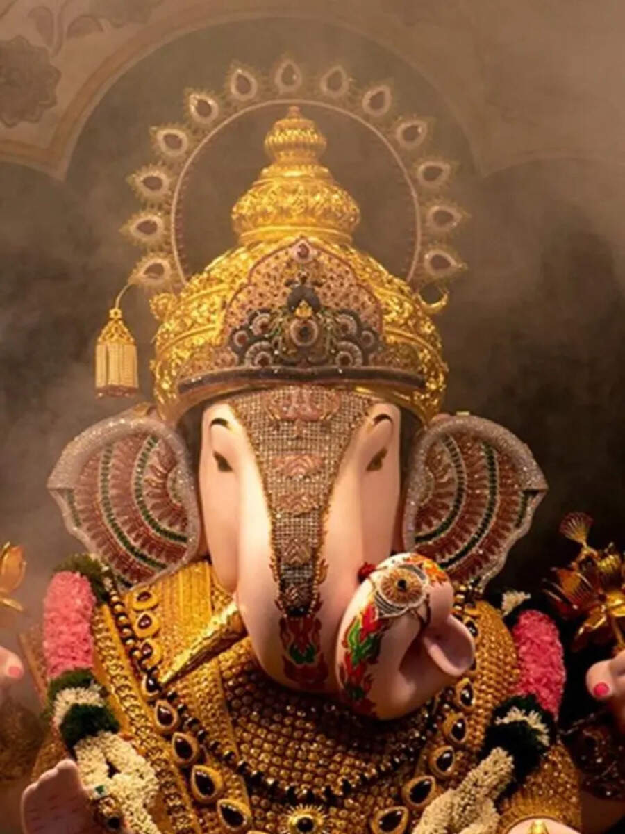 7 Most Iconic Ganesh Temples Around the World That Devotees Must Visit ...