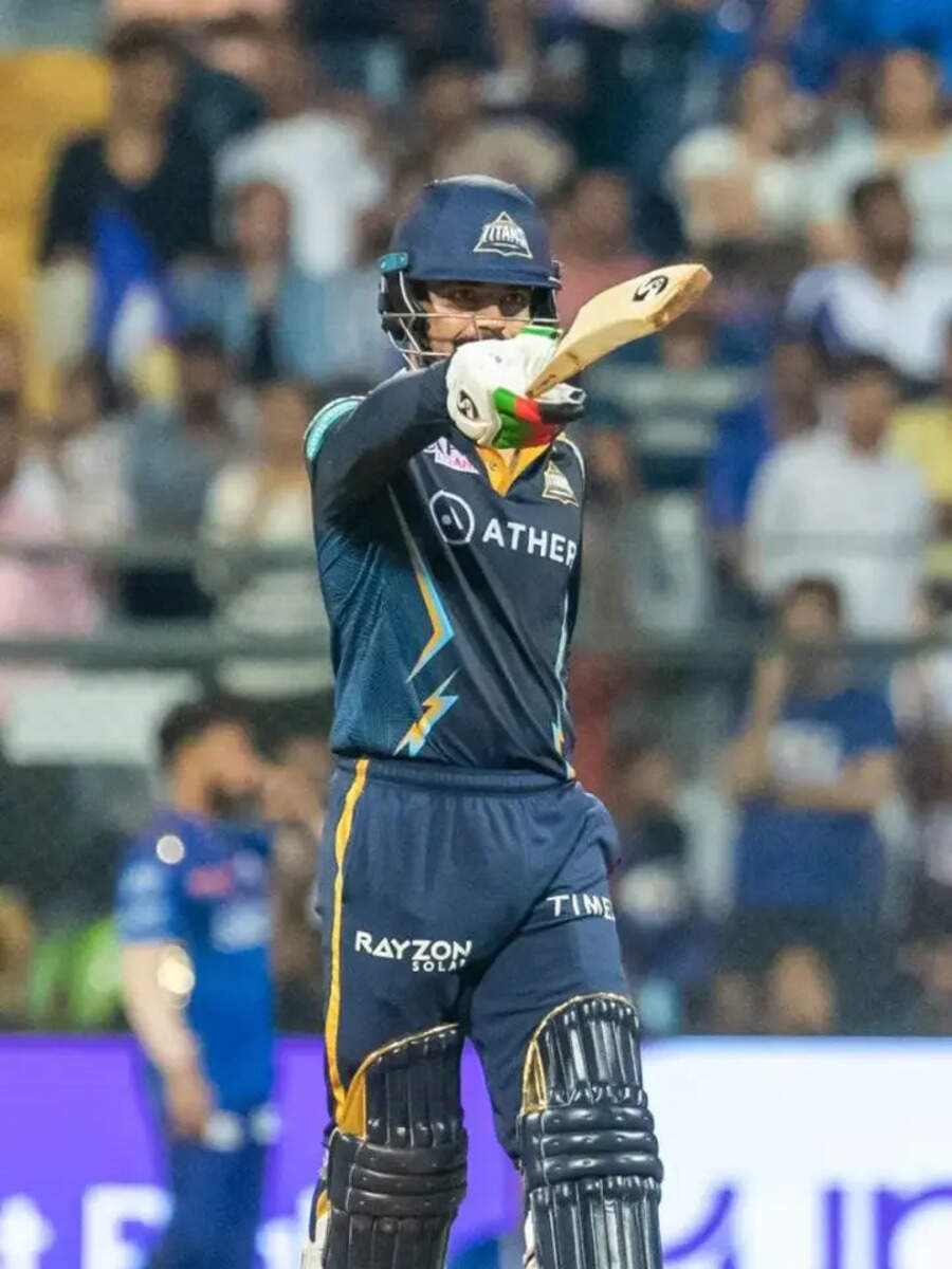 5 Grounds with Most IPL Centuries | Times Now