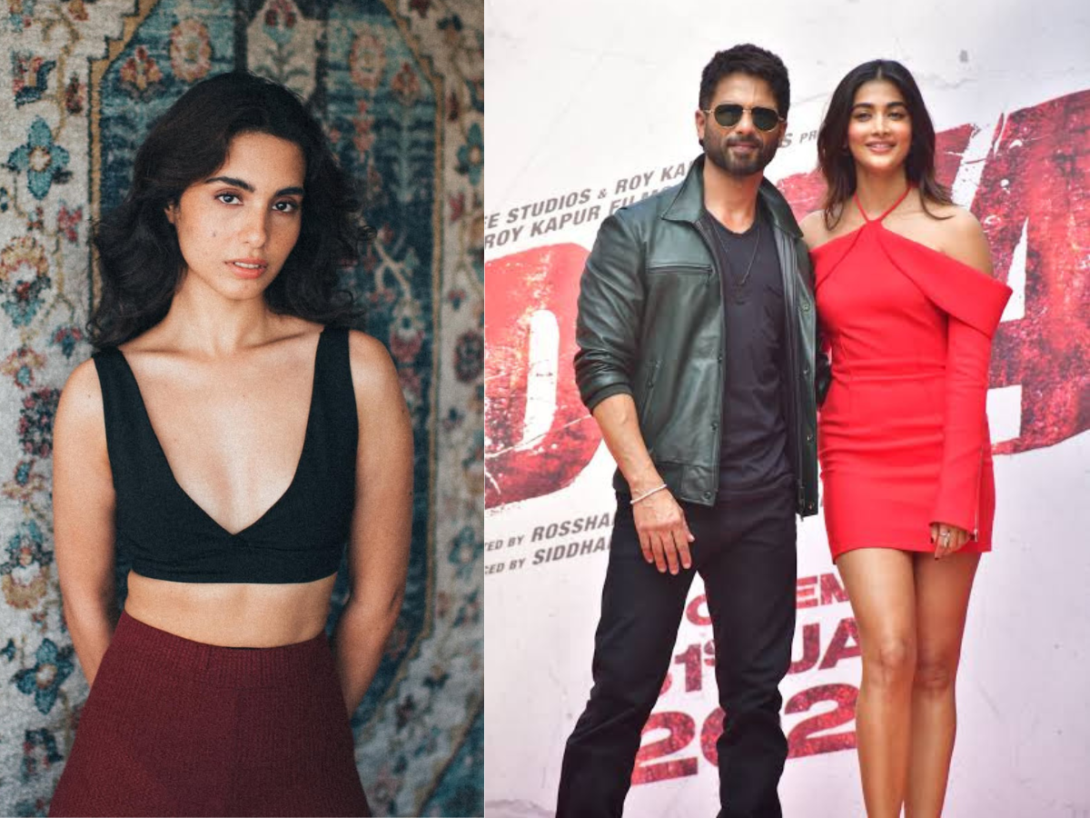 Shahid Kapoor, Pooja Hegde and Aditi Sharma's starrer 'Deva' streaming now on this OTT platform