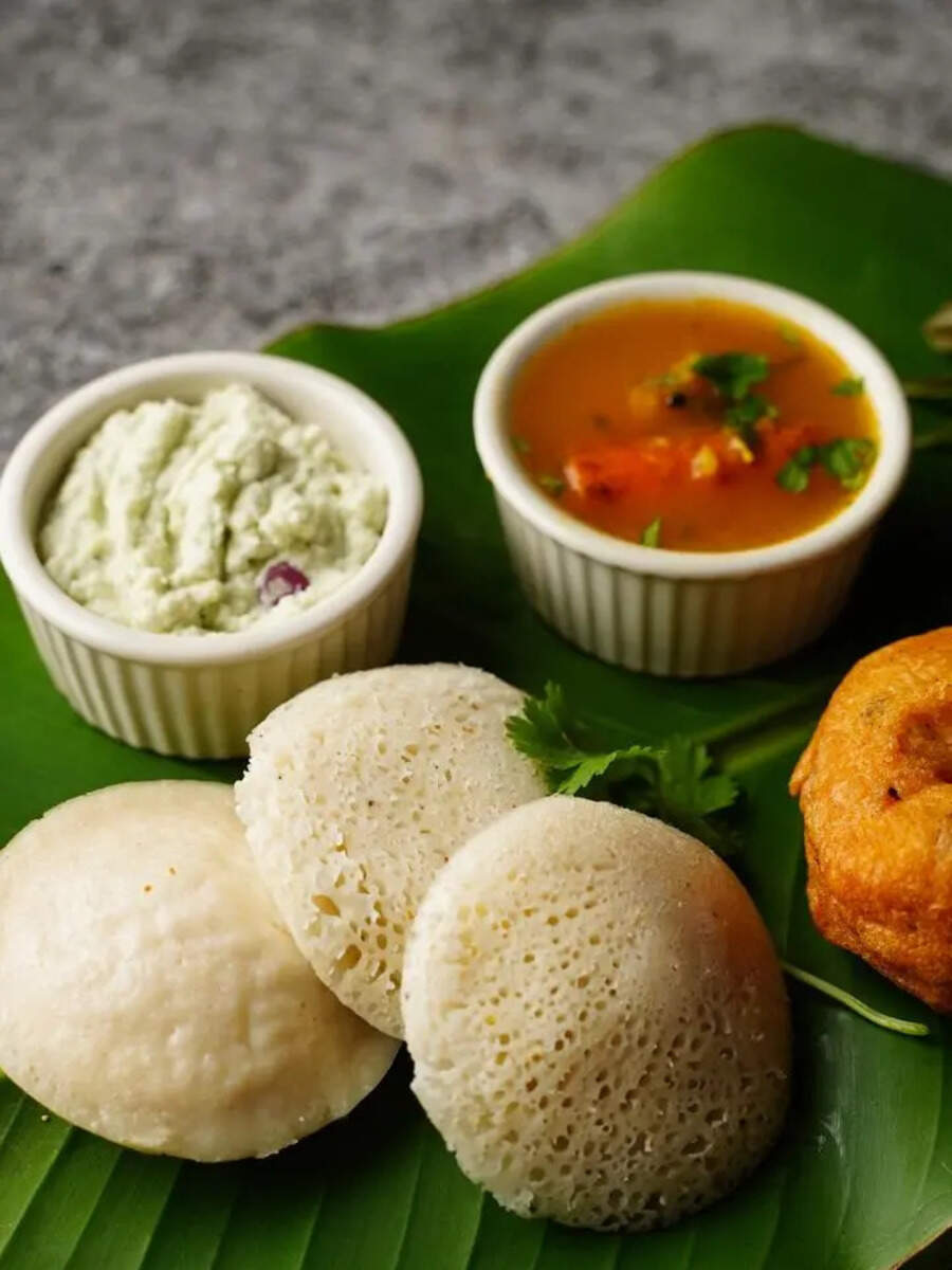World Idli Day - 8 Top Tips To Make Soft, Fluffy Idli Batter | Times Now