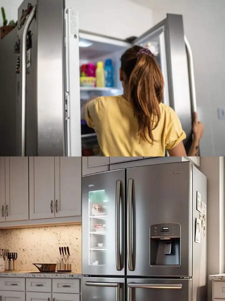 difference between freezer fridge and refrigerator, Which is better freezer or fridge?, Does ...