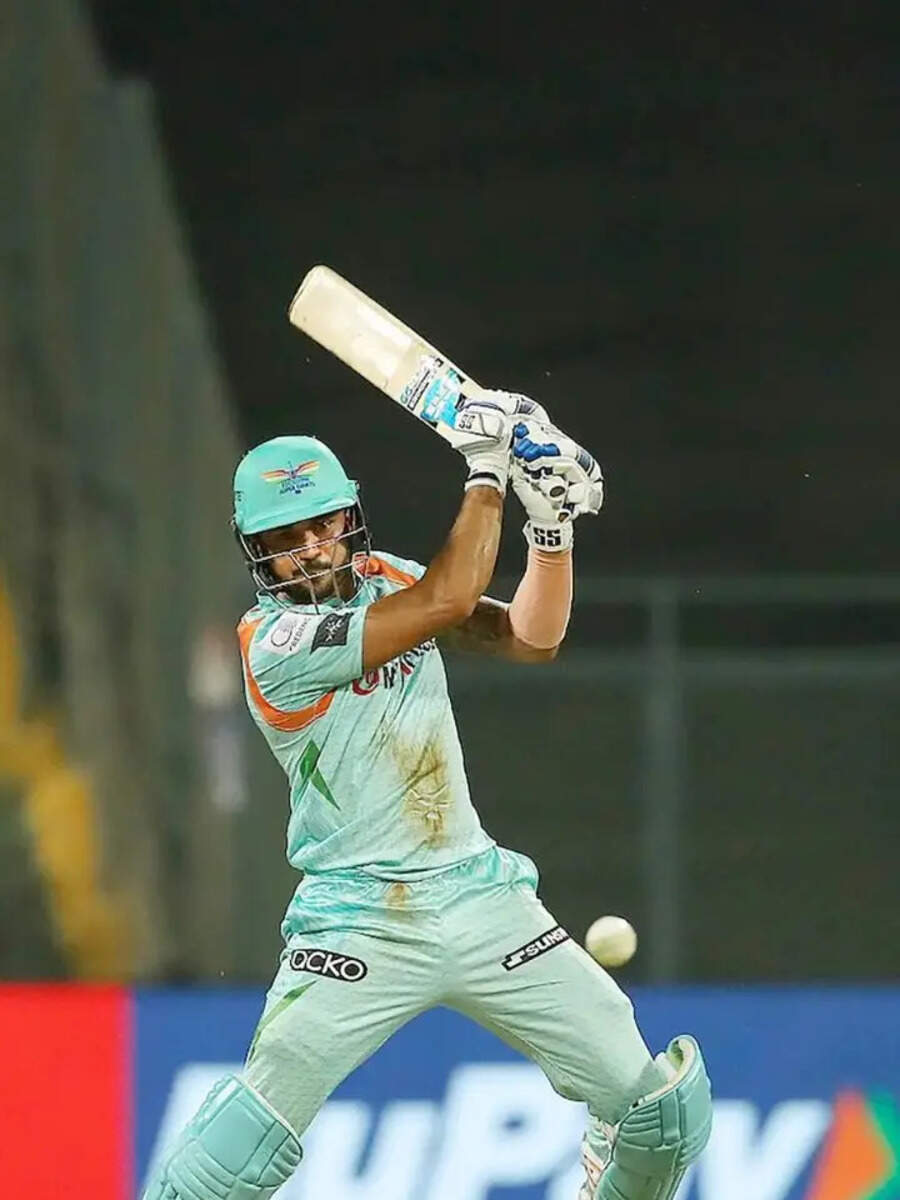 4 Players to Play in Every IPL Season | Times Now