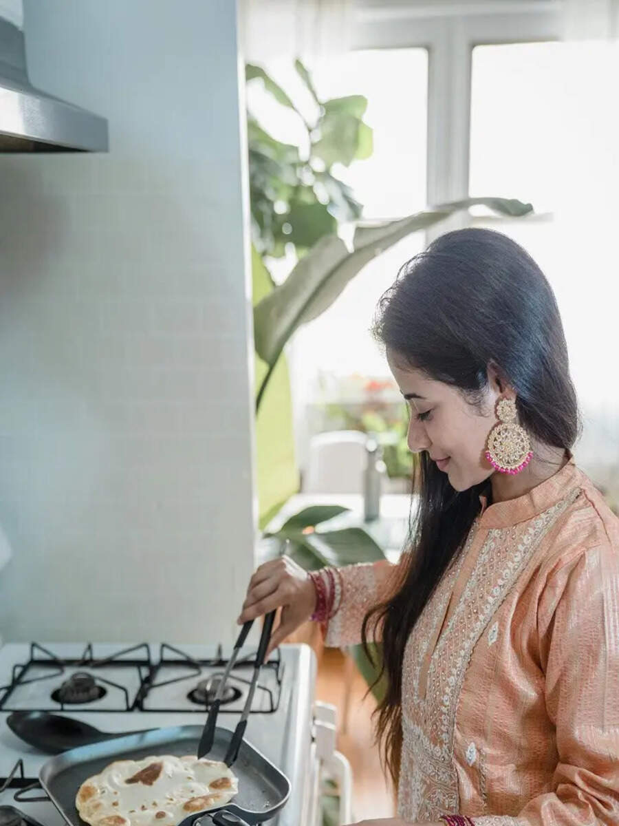 उन्हाळ्यात कोणत्या पिठाची भाकरी खावी? - Which chapati bhakri roti is ...