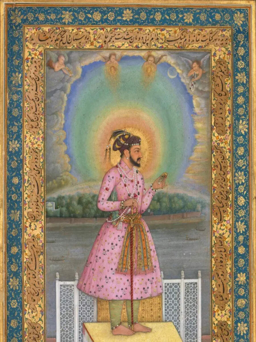 7 Indian States Where the Mughals Never Held Power – Unconquered ...