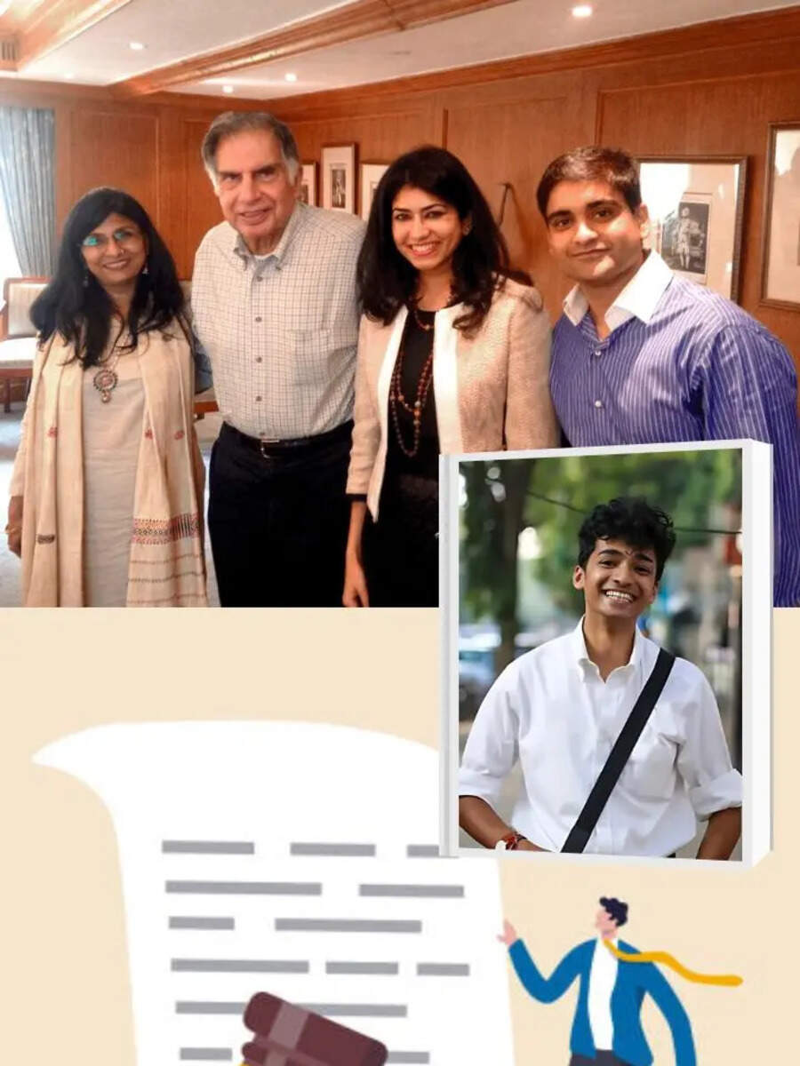 Who will get the inheritance of Ratan Tata?, What percentage of people ...