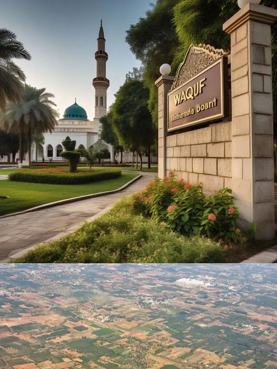 waqf amendment bill india lok sabha, loksabha, waqf bill in parliament ...