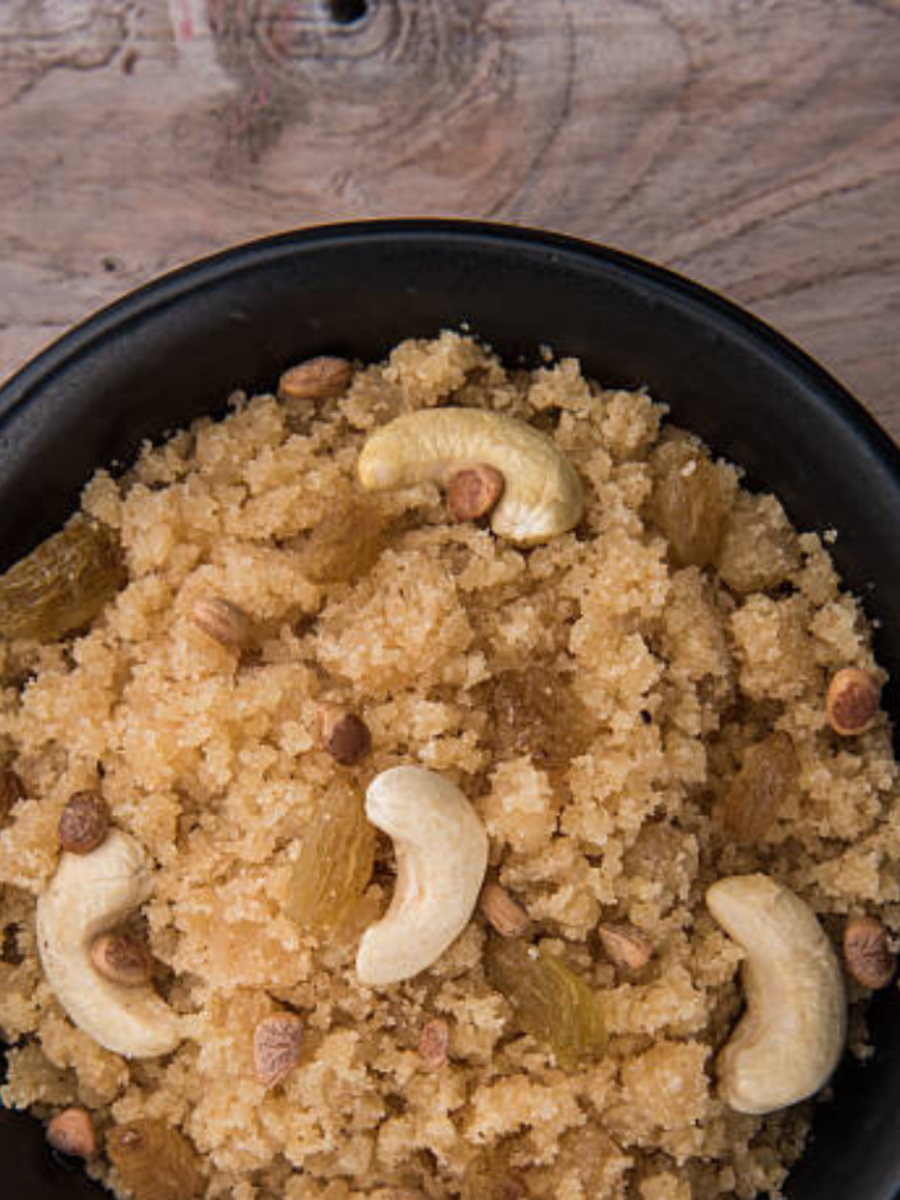 Navratri Special Millet Halwa for A Guilt-Free Dessert Binge | Times Now