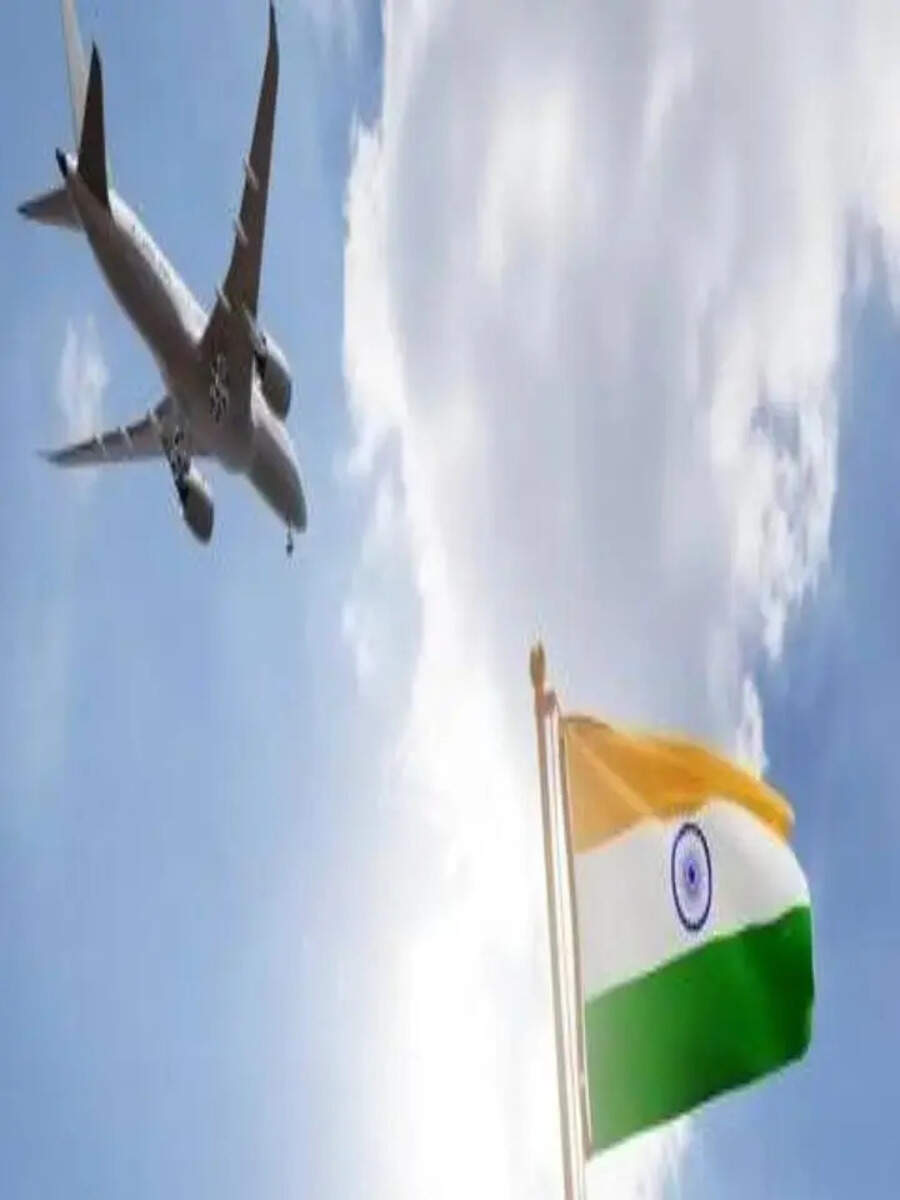 Chennai Airport’s Summer Special: 206 Additional Flights Announced ...