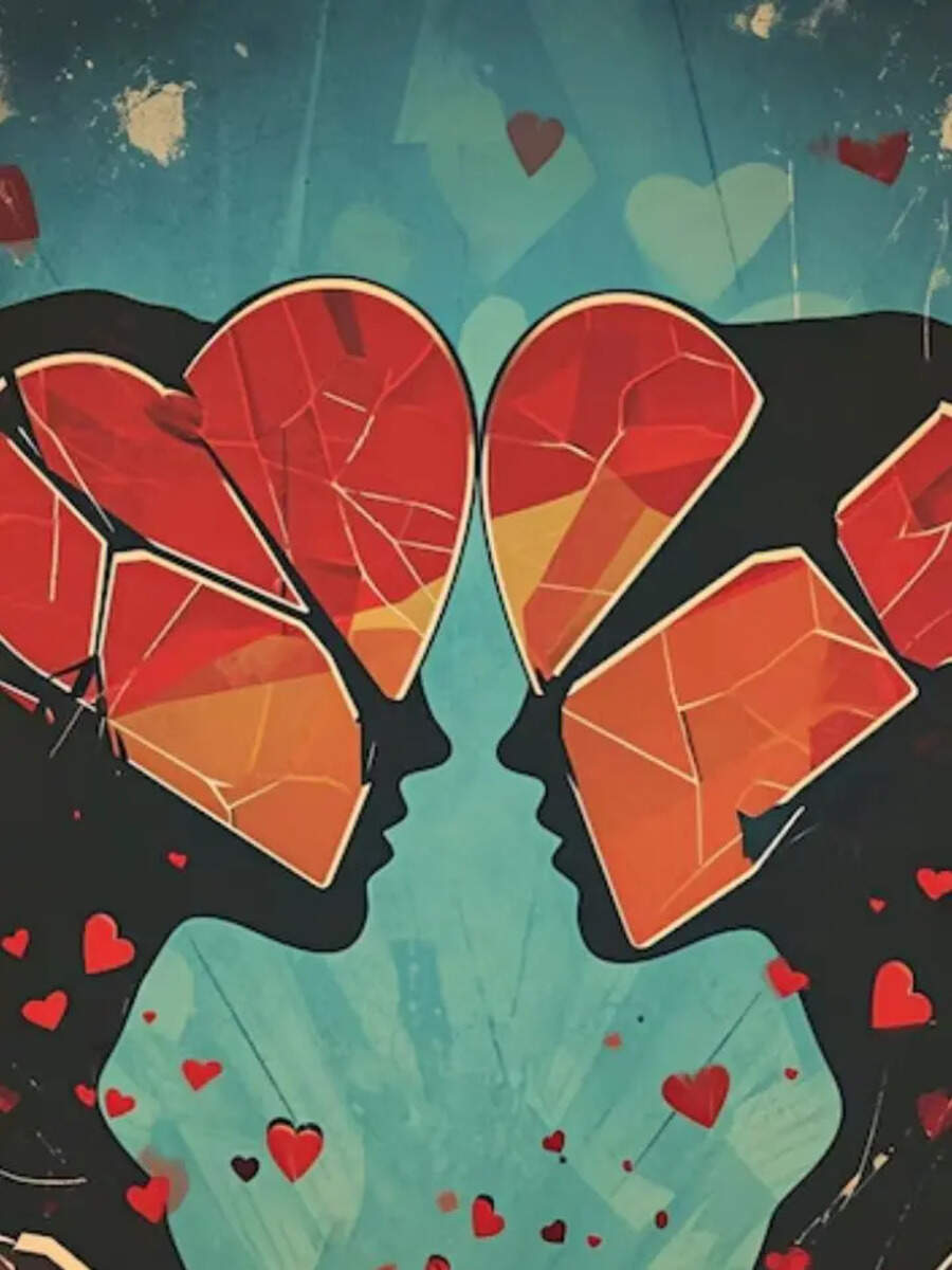 Signs You're Unkind To Your Partner | Times Now