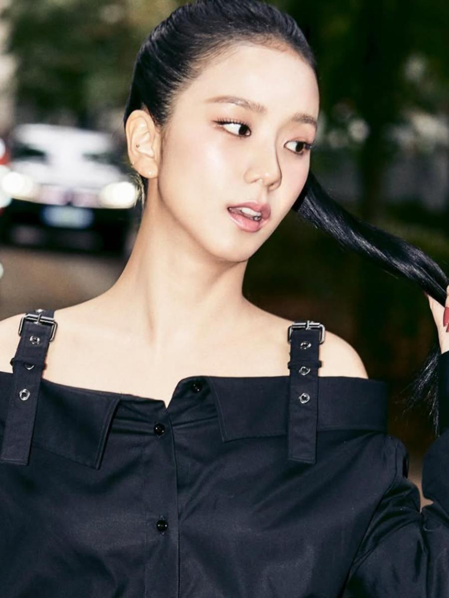 Blackpink Star Jisoo's Motivational Quotes To Inspire Self Love | Times Now