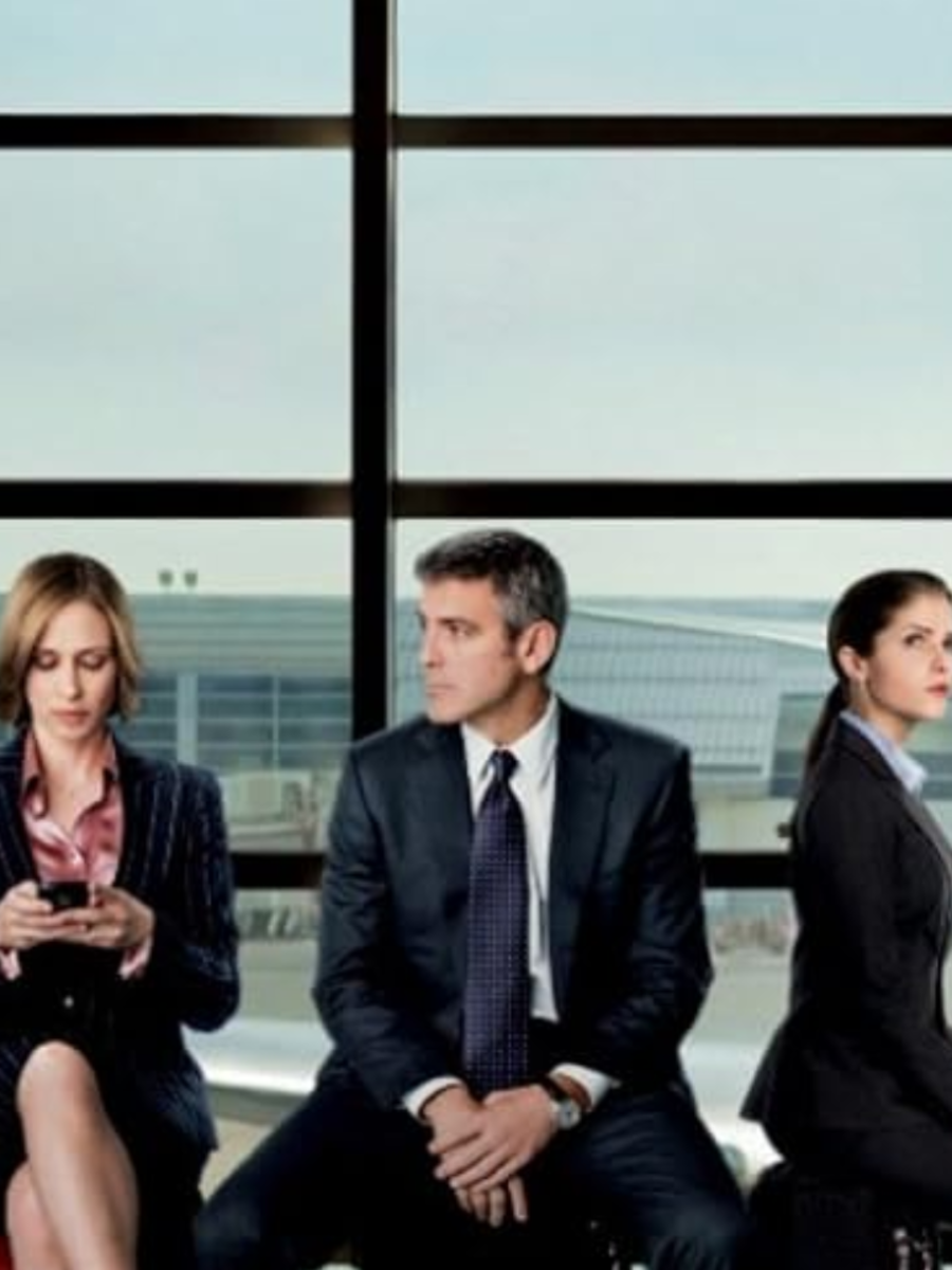 8 Movies That Perfectly Showcase 2008 Economic Crisis Centred In The U ...