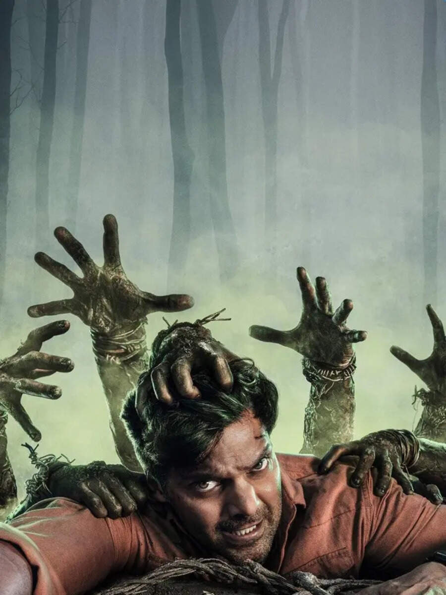 South series in hindi: सुपर से ऊपर है साउथ की ये 7 सीरीज, हिंदी में ले ...