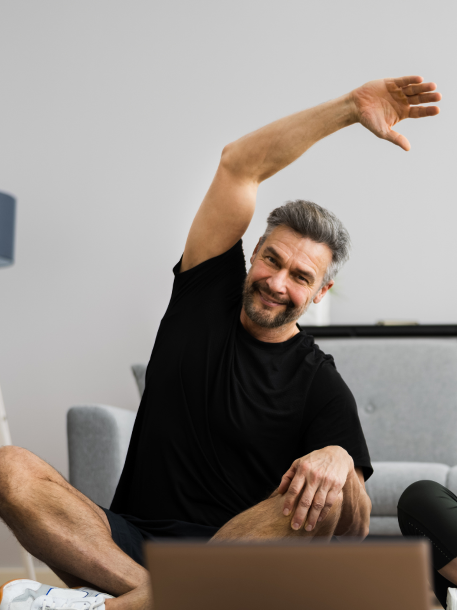 Keep Your Workout Regime Dynamic With These Unconventional Workouts ...