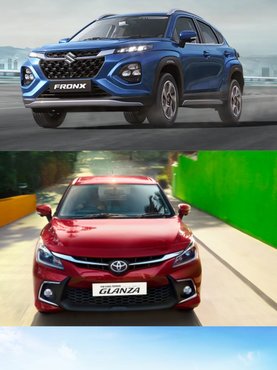 5 Most Practical Cars Under Rs 10 Lakh, Cars, Maruti Suzuki Fronx ...